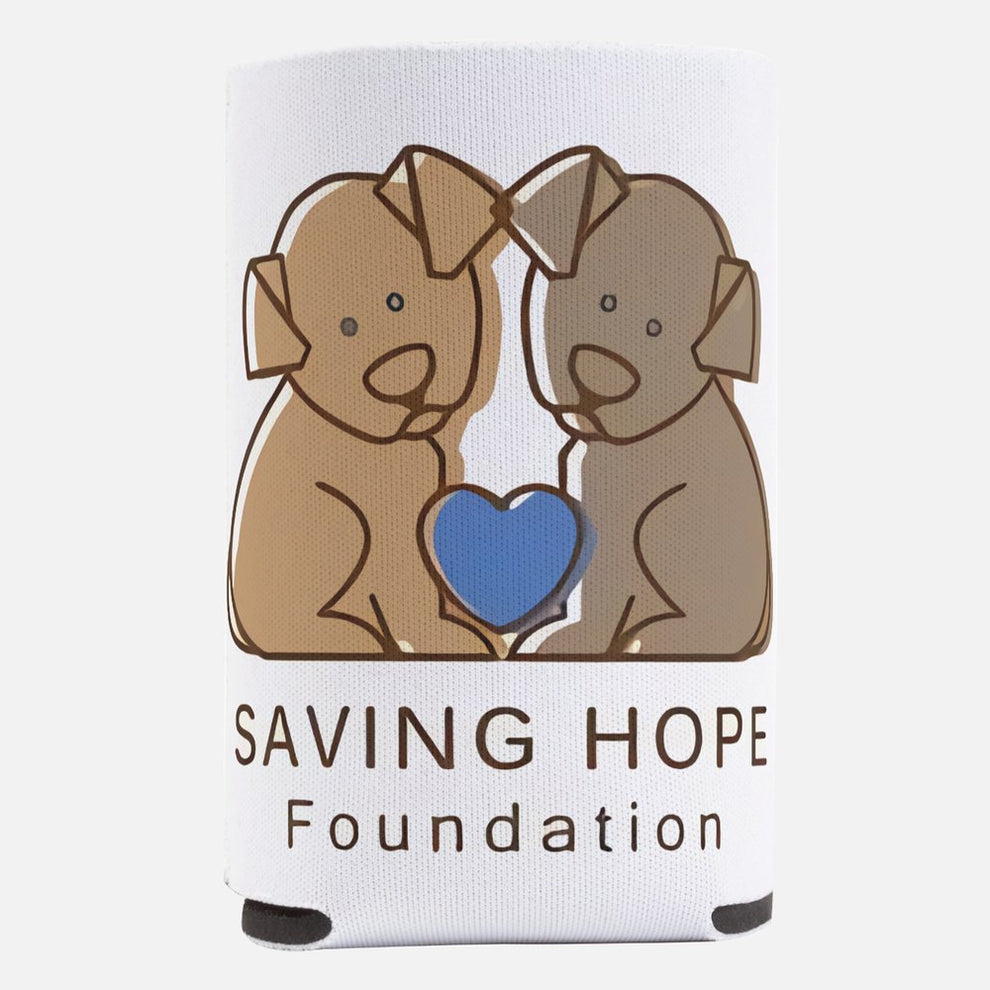 Stubby Holder – SavingHopeFoundation NZ Shop